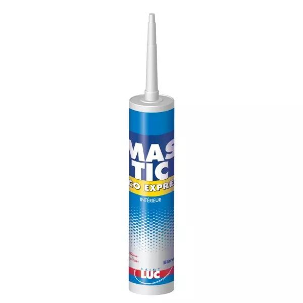 MASTIC DECO EXPRESS ST LUC
